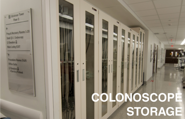 Medical Storage – Lamellae