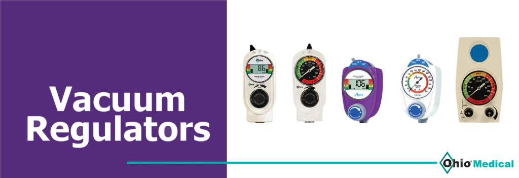 Suction and Oxygen Therapy – Lamellae