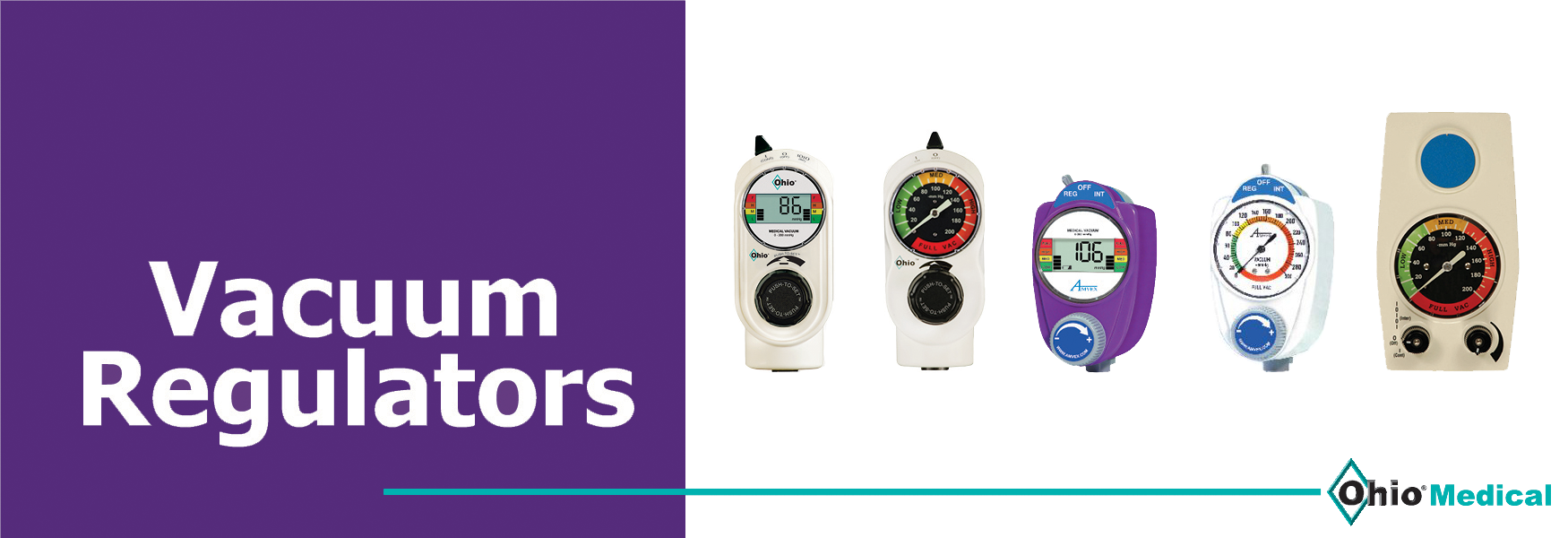Suction and Oxygen Therapy – Lamellae